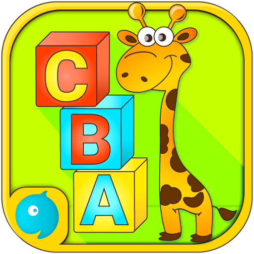 ABC Kids Preschool Learning Games - Tracing & Phonics - App on Amazon ...