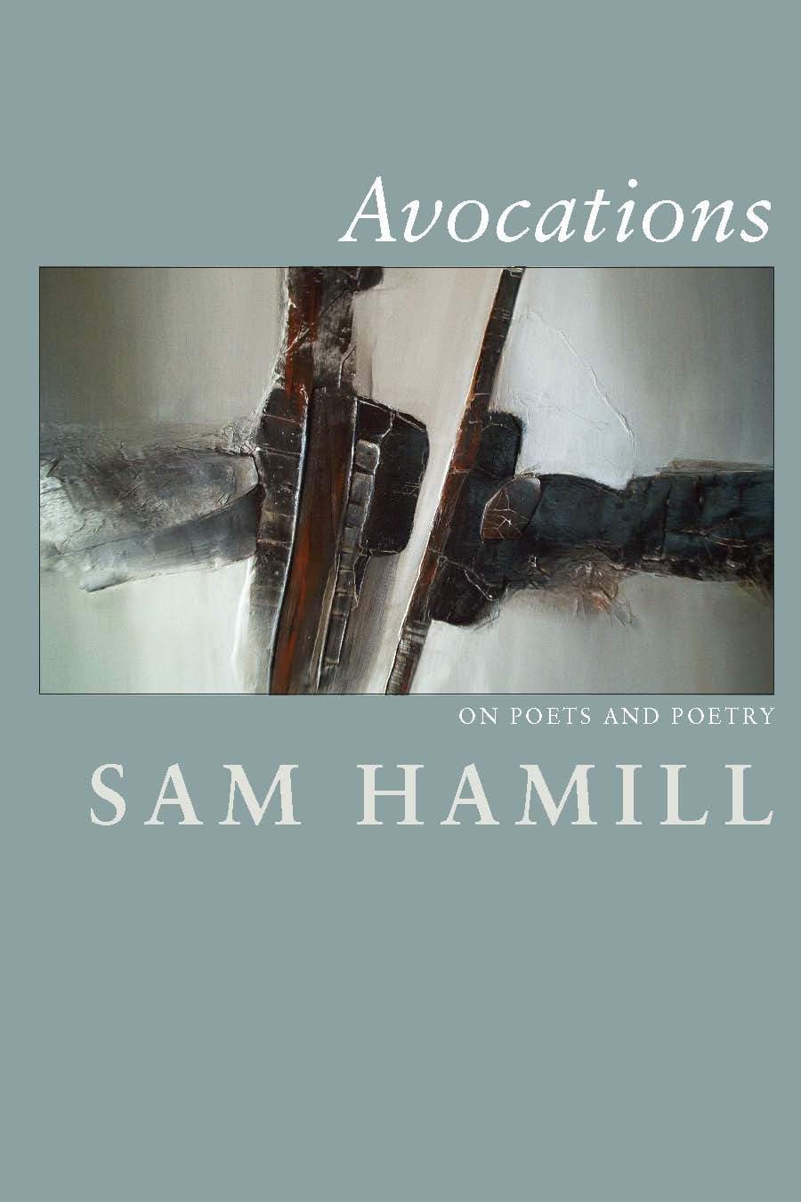 Amazon.com: AVOCATIONS eBook : Hamill, Sam: Kindle Store