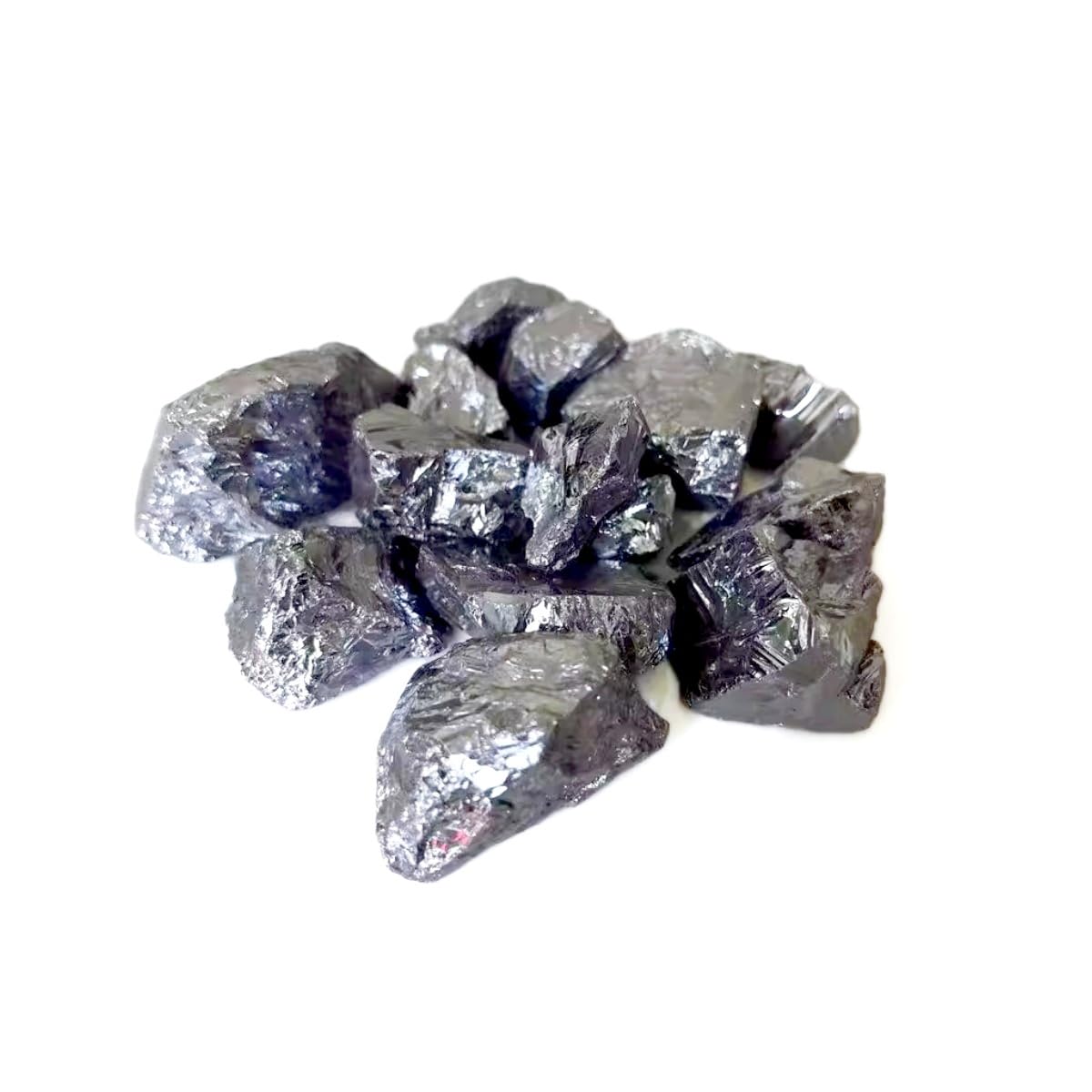 4N High Purity Selenium Block Selenium Ingot Se ≥ 99.99% Metalloid ...