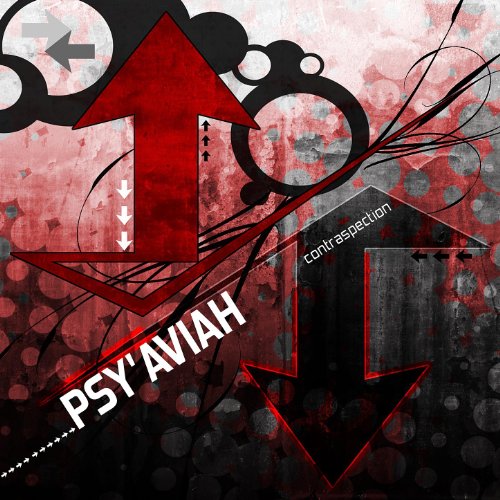 Amazon.com: Contraspection : Psy'Aviah: Digital Music