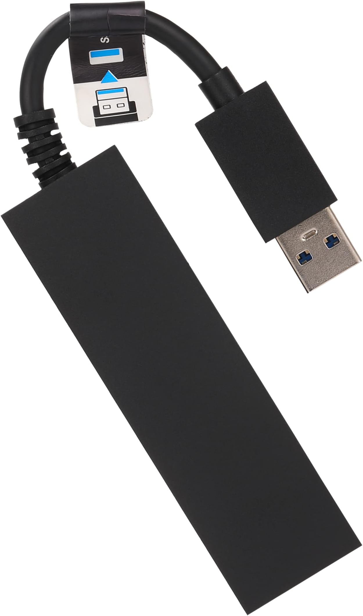 Amazon.com: ALIENERGY Playstation 4 Camera Adapter for PSVR on PS5 ...