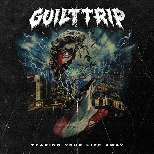 Écouter Tearing Your Life Away par Guilt Trip sur Amazon Music Unlimited