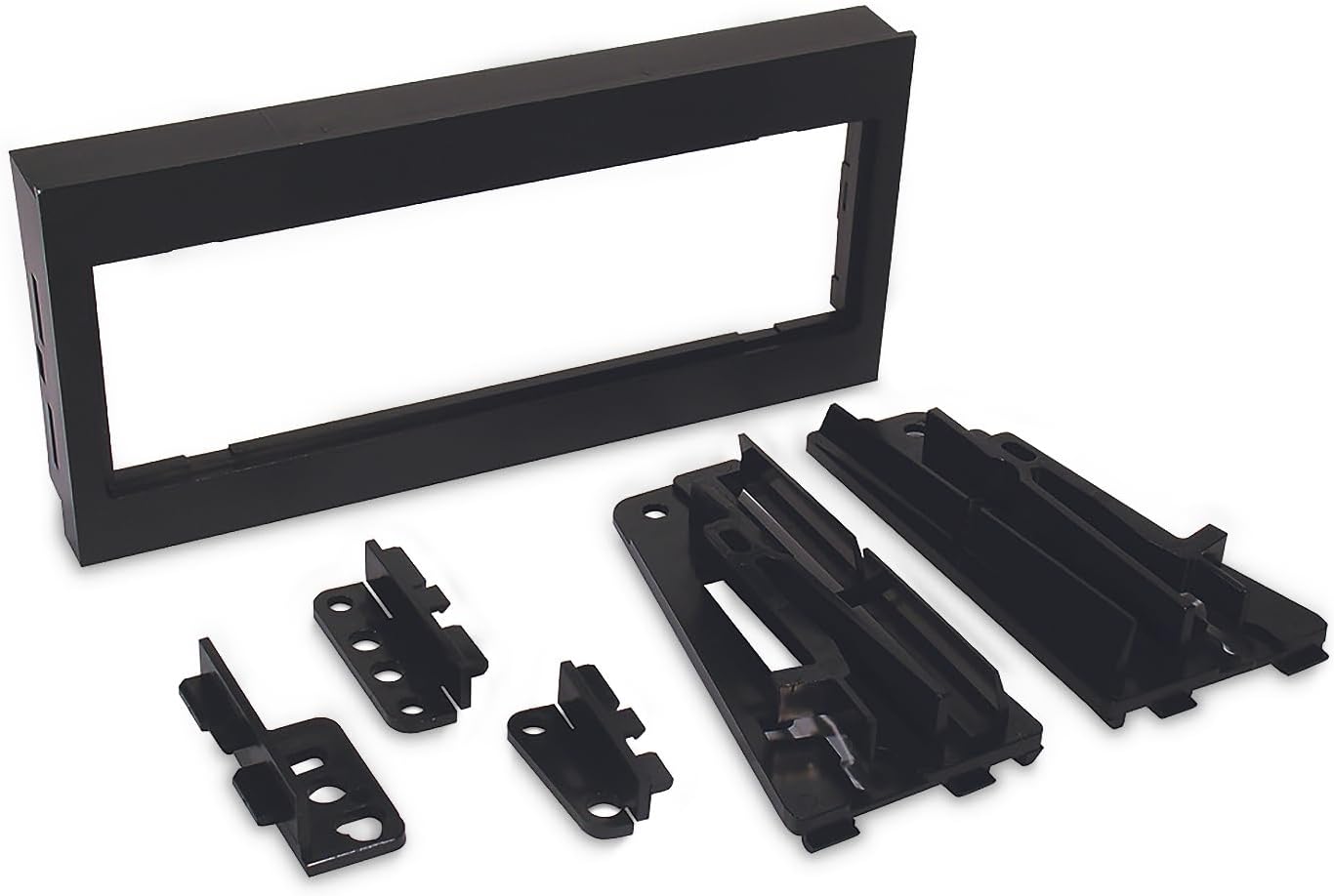 Amazon.com: Ai GMK345 Single DIN Installation Dash Kit for Select 1995 ...