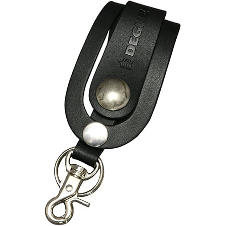 Amazon.co.jp: デグナー(DEGNER) レザー グローブ ホルダー/LEATHER GLOVE HOLDER ブラック/レッド K-64 : 車＆バイク