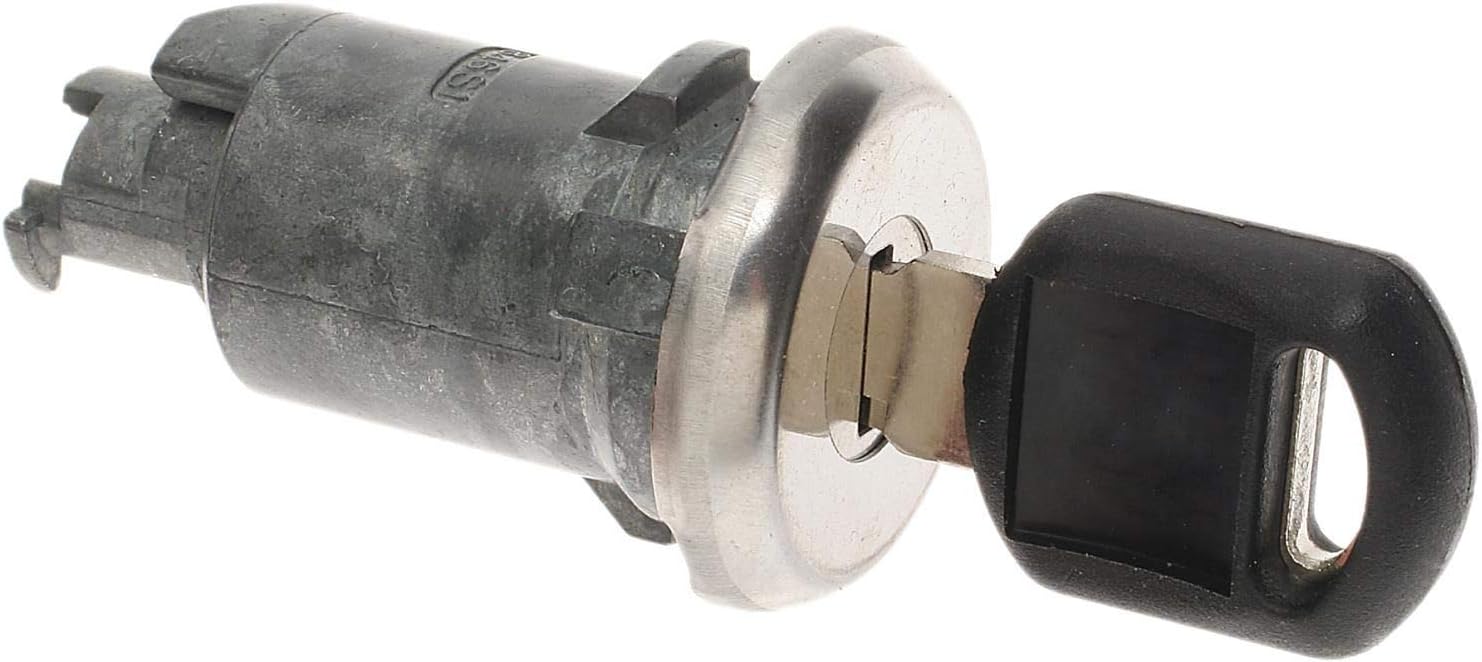 Amazon.com: Standard Motor Products TL193 Trunk Lock Cylinder : Automotive
