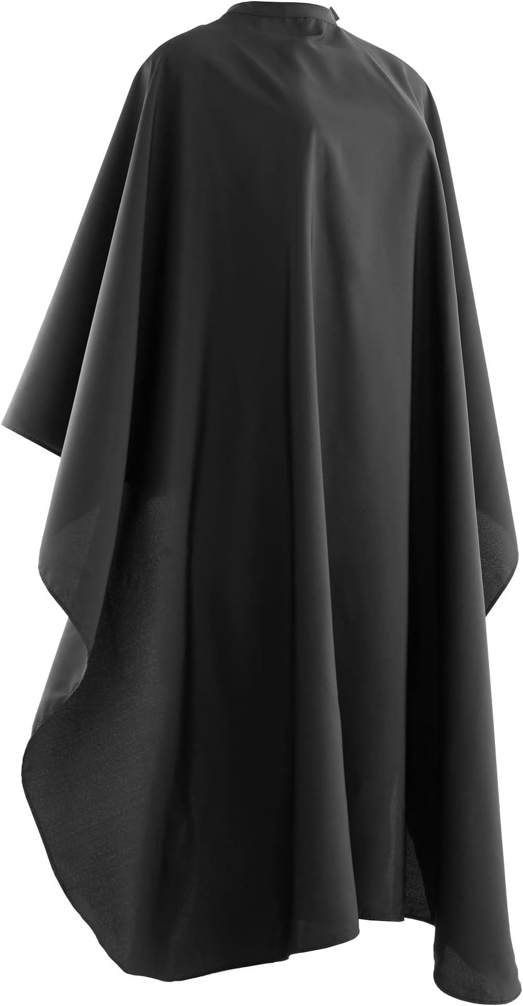 Amazon.com: Salon Sundry Professional Hair Salon Nylon Cape w/Snap ...