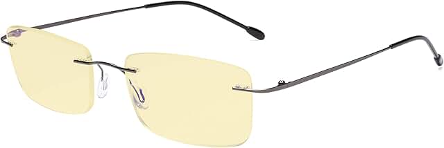 Amazon.com: yellow reading glasses