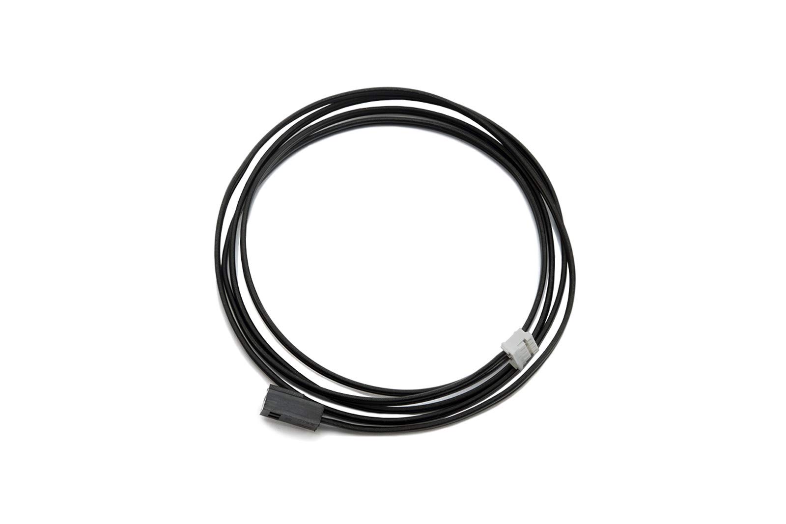 Buy EKWB EK-Cable Mini 4-Pin to 2-Pin PWM Adapter Cable - 1000 mm ...