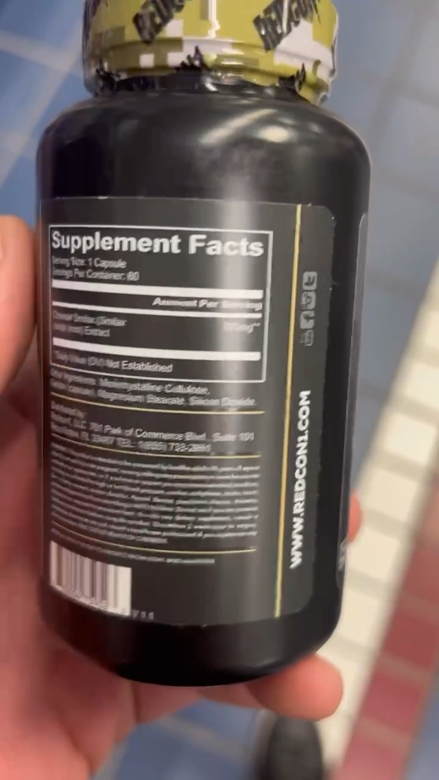 Watch HONEST Review of Halo Muscle Builder on Amazon Live