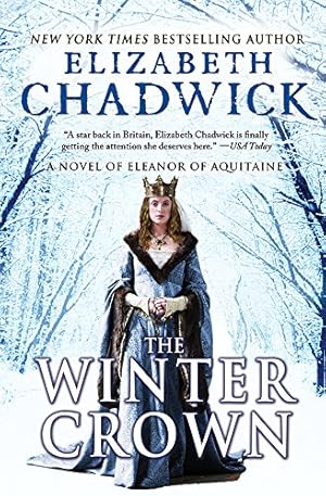 Amazon.com: The Autumn Throne: A Novel of Eleanor of Aquitaine, Middle ...