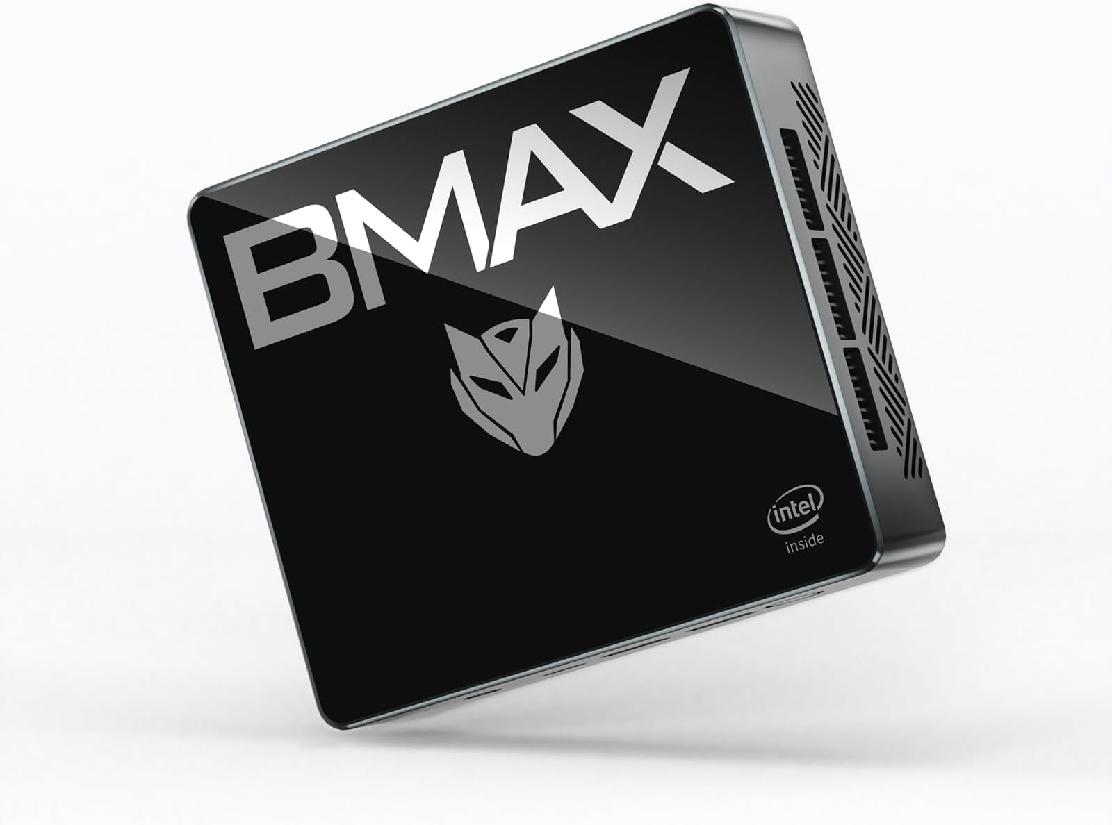 Amazon.com: Bmax Mini PC 12th Intel N100 16G DDR4 RAM/512GB SSD Small ...