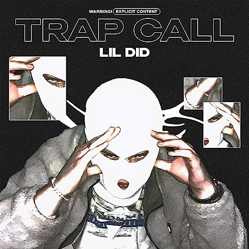 Play TRAP CALL by LIL DID on Amazon Music Unlimited