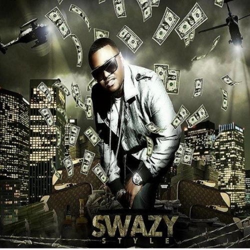Amazon.com: Sounds Like Money : Swazy Styles: Digital Music