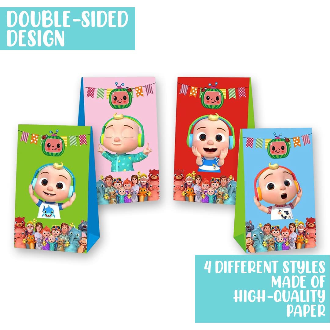 BELMAKS 12 bolsas de fiesta d...B09F1W7X6L | Encarguelo.com