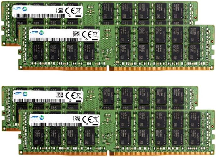 Amazon.com: Micron MTA36ASF4G72PZ-3G2R1 DDR4-3200 32GB/4Gx72 ECC/REG ...