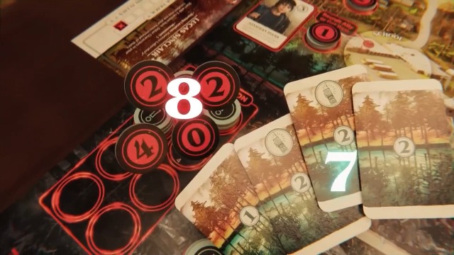 Snapklik.com : Stranger Things Upside Down Board GameStrategy Tabletop ...