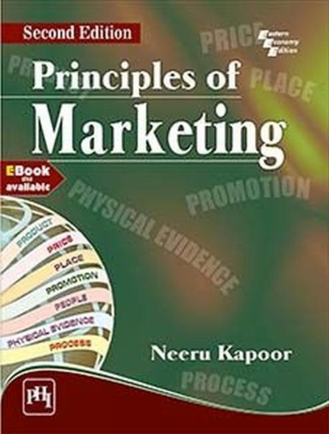 Buy PRINCIPLES OF MARKETING Book Online at Low Prices in India ...