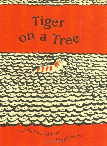 Amazon.com: Tiger on a Tree: 9788186211380: Ravishankar, Anushka: Books