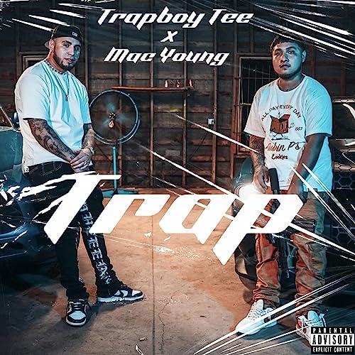 Écouter Trap par trapboy tee feat. Mac Young sur Amazon Music Unlimited