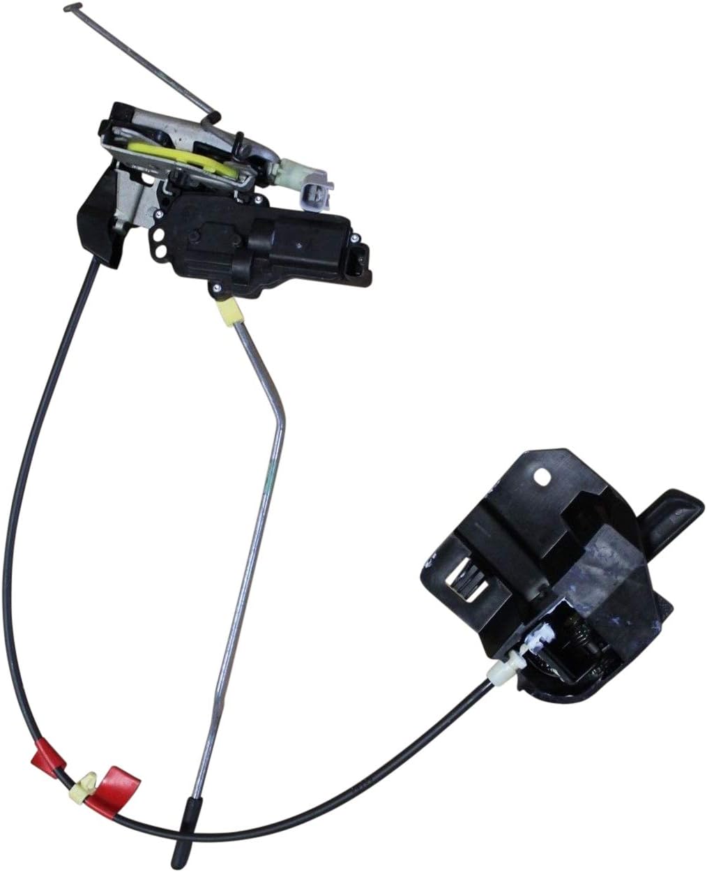 Amazon.com: Ford 5F2Z-17219A65-AC - Pestillo : Automotriz