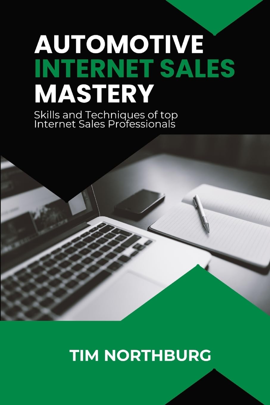Automotive Internet Sales Mastery: Skills and Techniques of Top ...