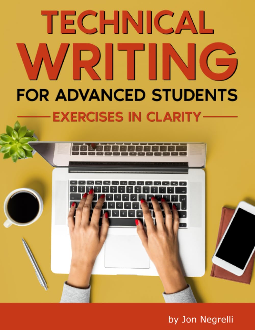 Amazon.com: Technical Writing for Advanced Students: Exercises in ...