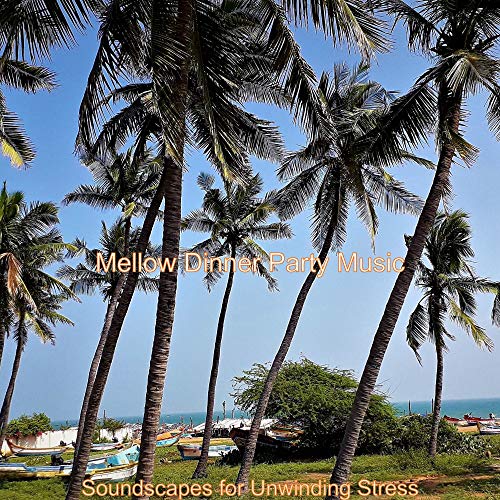 Soundscapes for Unwinding Stress by Mellow Dinner Party Music on Amazon ...