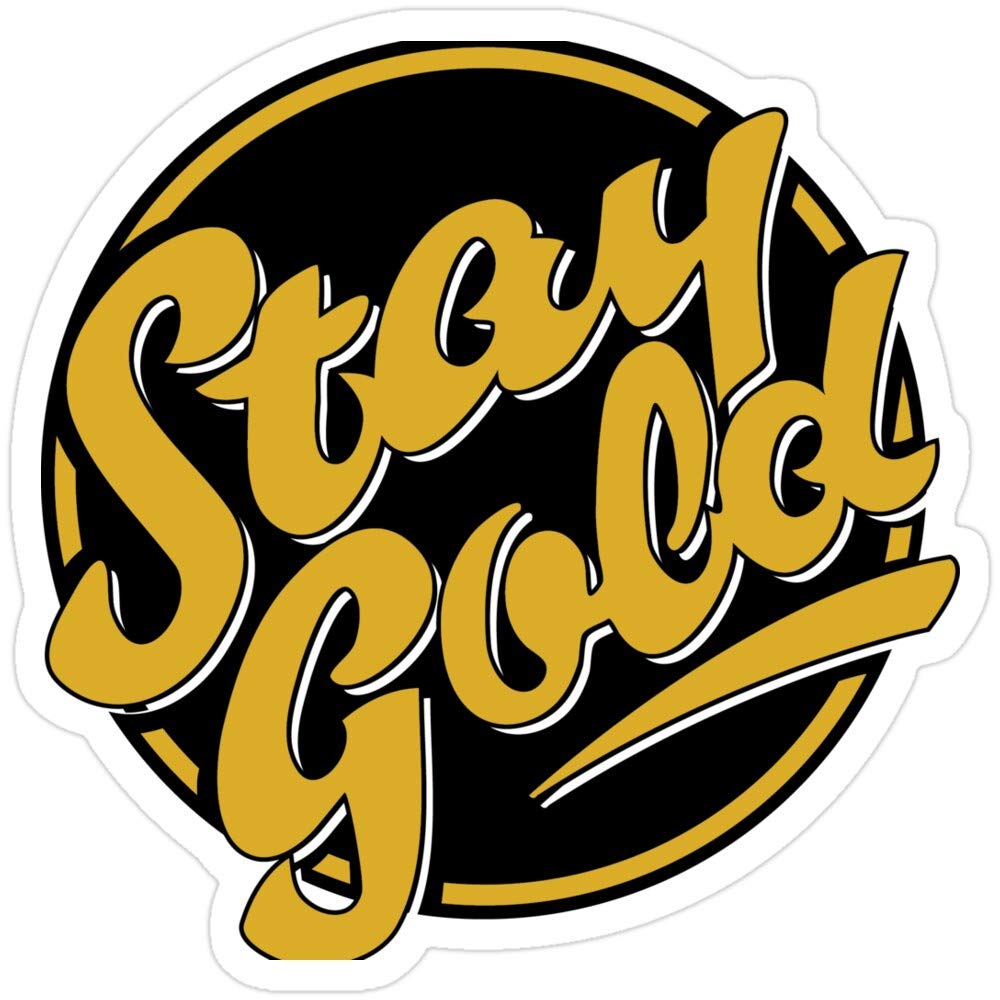 The Outsiders Stay Gold