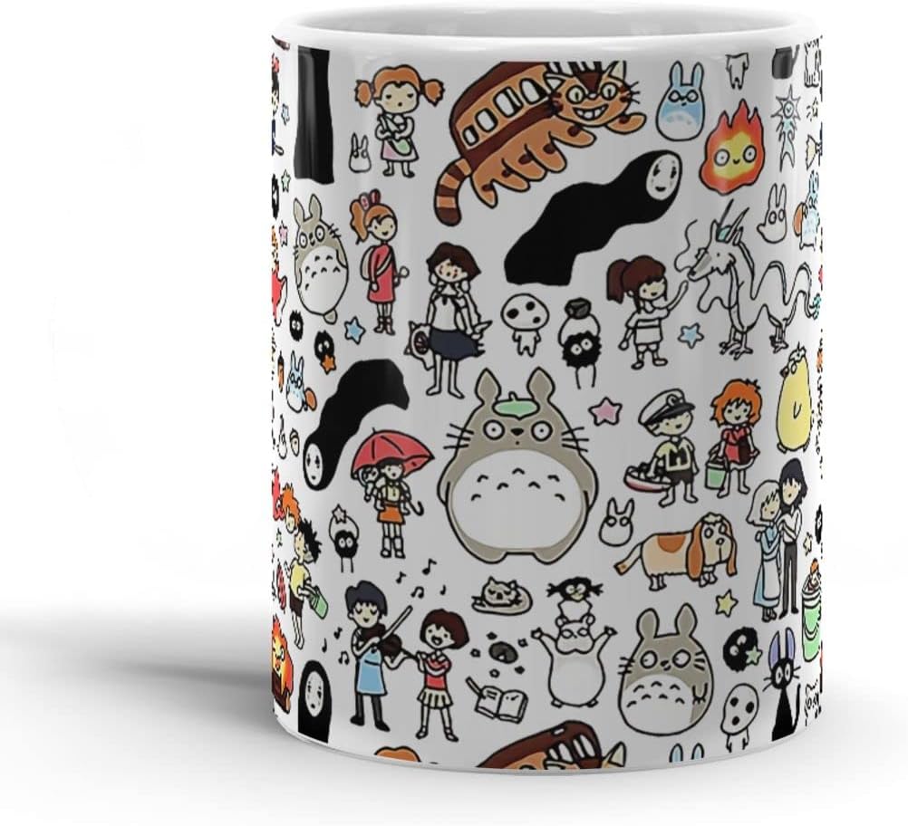 Tazas de café mini tazas de cerámica para cumpleaños, té de viaje, 11 ...