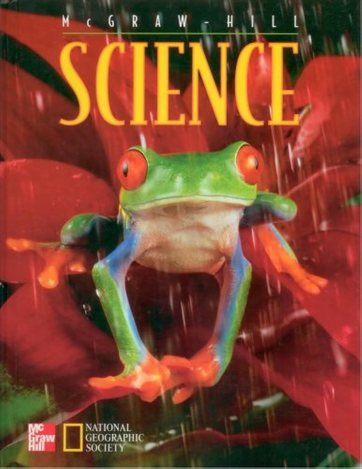 Science: Grade 1: Richard Moyer, Lucy Daniel, Jay Hackett ...