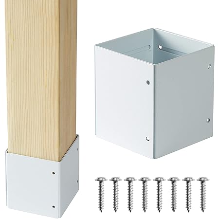 Amazon.com : Post Shields Post Protector - This Protects Your Mailbox ...