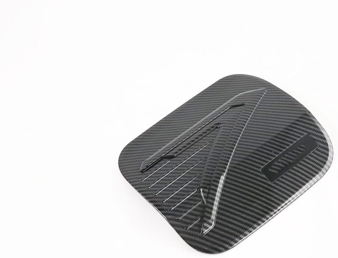 TUBAIZAI Accesorios de coche compatibles con Chevrolet TRAX 2023 2024 ...