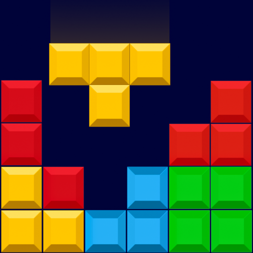 Color Block Blast Adventure! Blocks Crush Blaster Puzzle Master ...