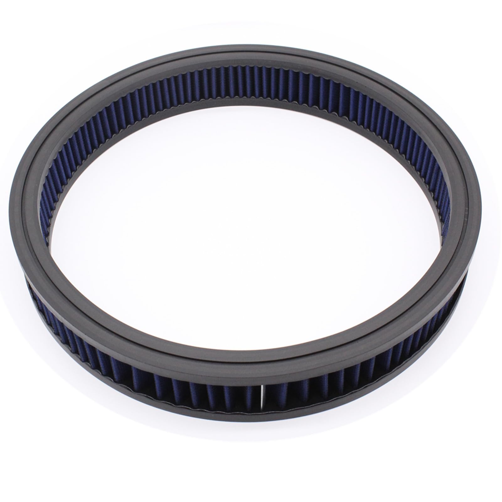 Amazon.com: Tiny Force Blue 14 "x 2" Air Filter Element Air Cleaner ...