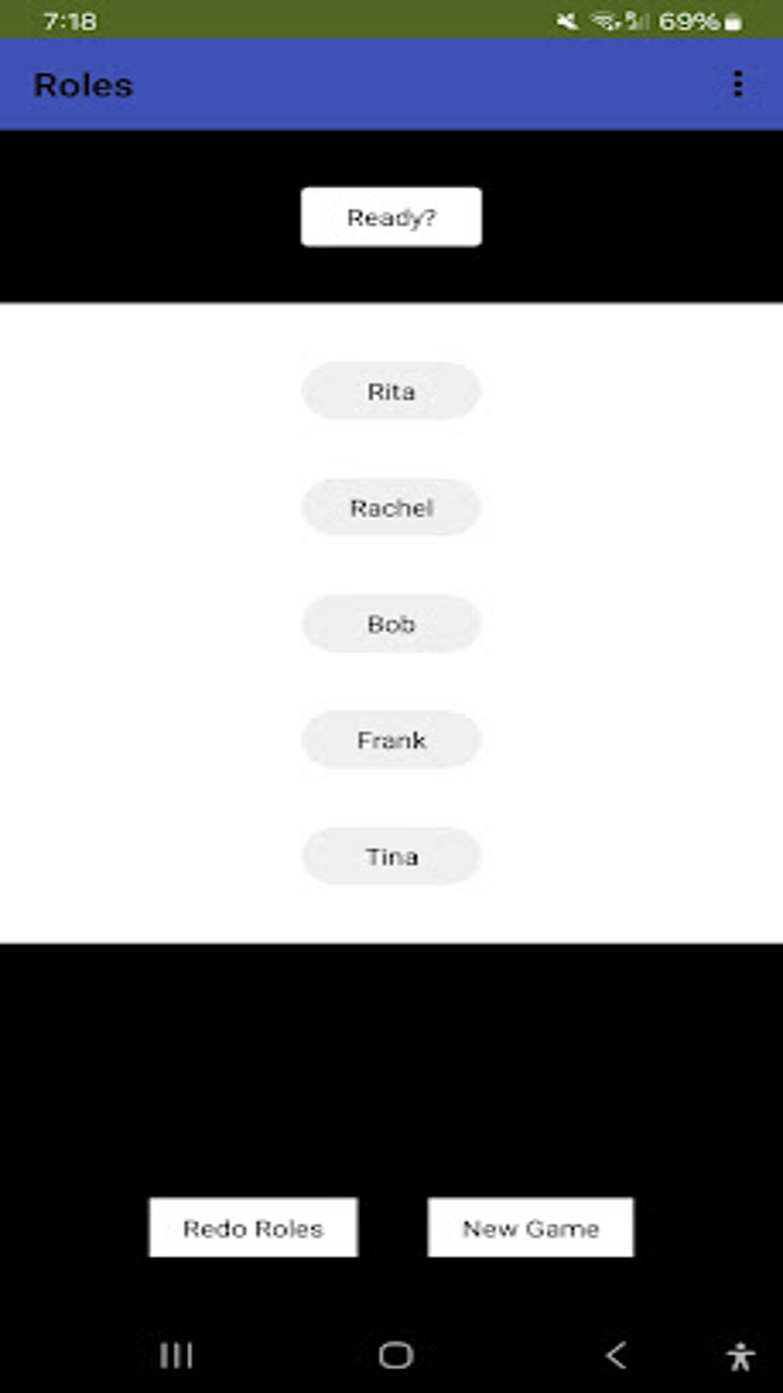 Ultimate Mafia Card Game: Deception, Strategy, Social Deduction Card ...