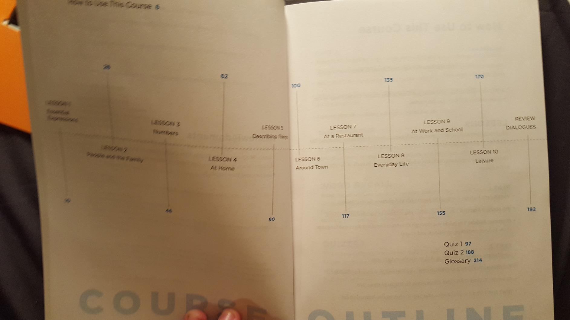 Amazon.com: Living Language Japanese, Essential Edition: Beginner ...