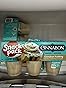 Amazon.com: Snack Pack Cinnabon Bakery Inspired Flavored Pudding Cups ...