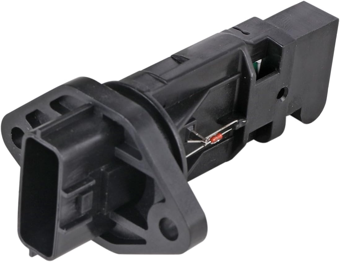 Amazon.com: IXGKHC New Mass Air Flow Meter Sensor MAF AFH60M-39 Fit ...