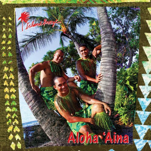 Amazon.com: Aloha Aina : Island Breeze: Digital Music