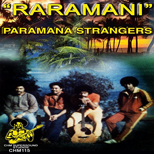 Amazon.com: Paramana Strangers : Paramana Strangers: Digital Music