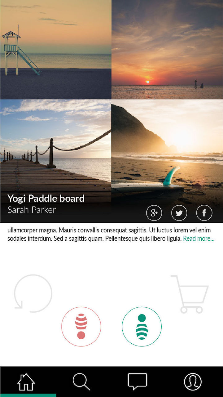 Incubee - App on Amazon Appstore
