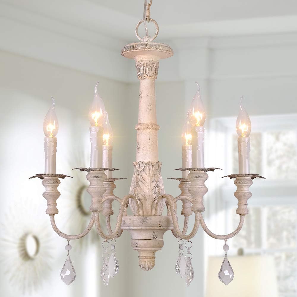 Vienna Full Spectrum Jolie Bronze Small Chandelier Lighting 19 1/2 ...