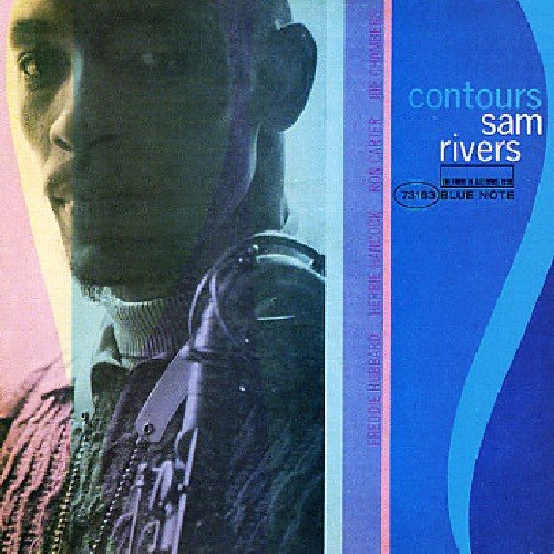 RIVERS,SAM - Contours (180 GR) - Amazon.com Music