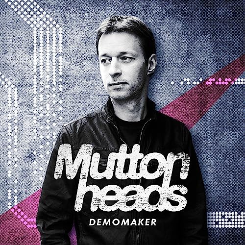 Amazon Music - MuttonheadsのDemomaker - Amazon.co.jp