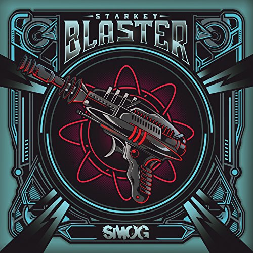 Écouter Blaster de Starkey sur Amazon Music Unlimited