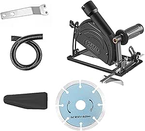 Angle Grinder Holder 45° Adjustable Angle Grinder Accessories Cover for ...