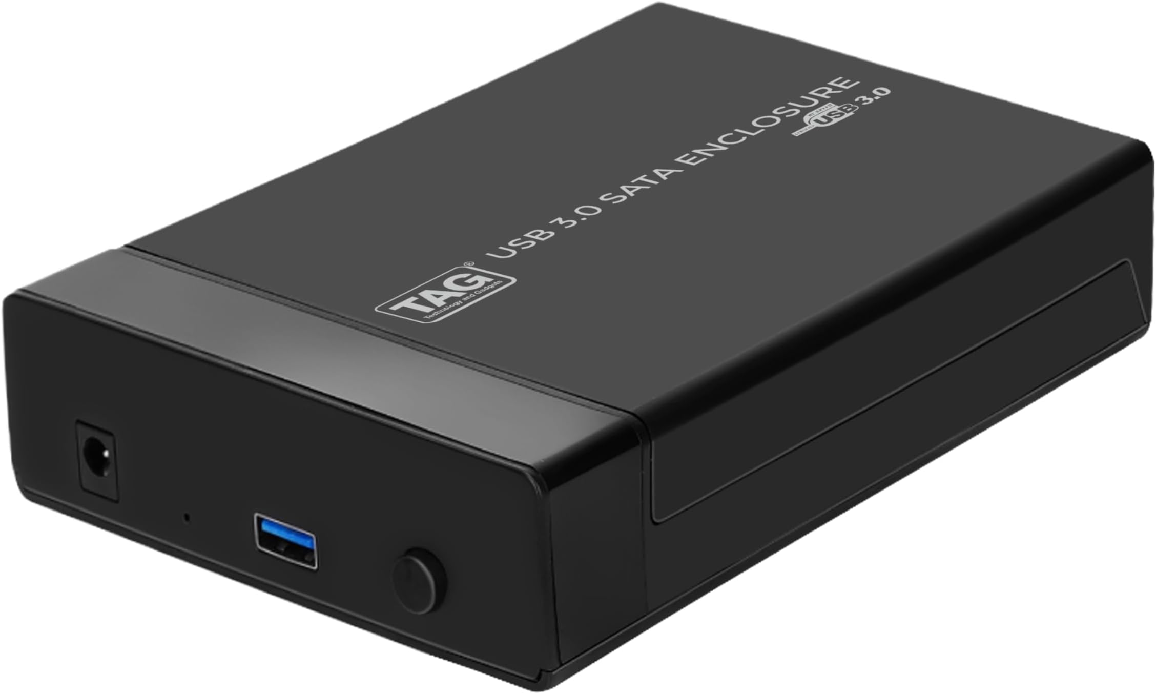 TAG USB 3.0 Combo HDD Casing | SATA to USB 3.0 Portable External ...