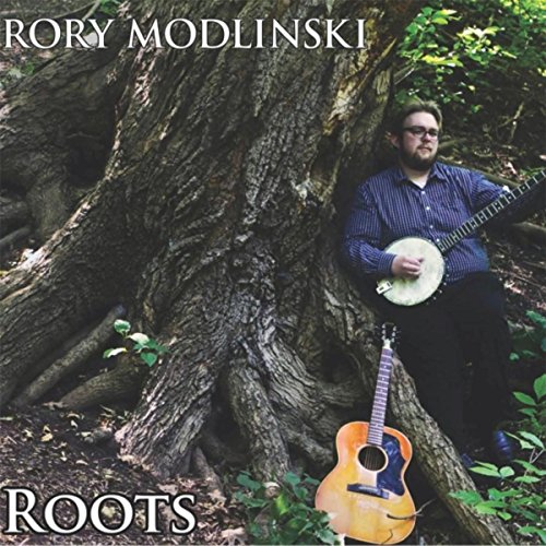 Amazon.com: Roots : Rory Modlinski: Digital Music