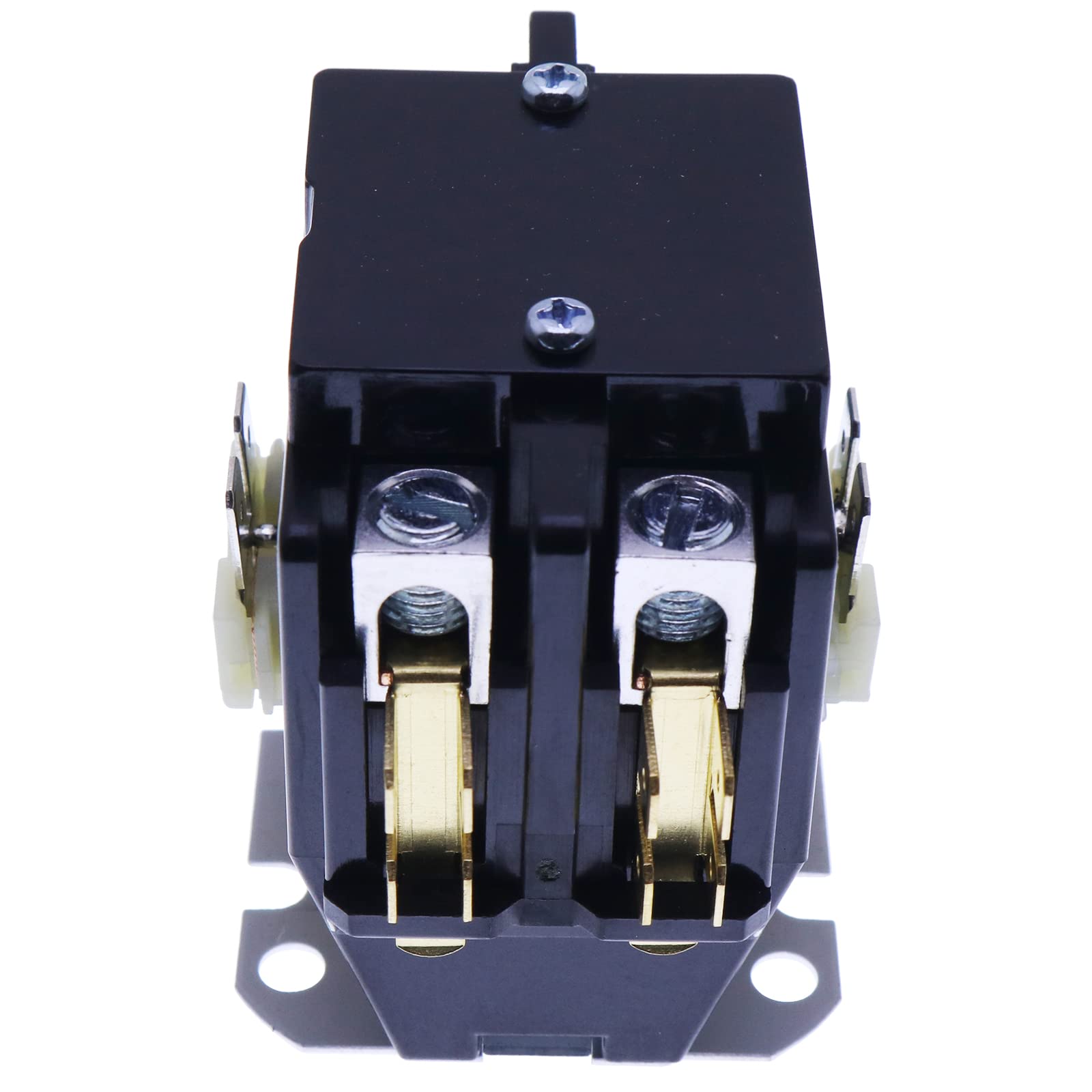 Snapklik.com : Holdwell SA-2P-40A-240V 2 Pole 40 Amp 240V Coil Definite ...