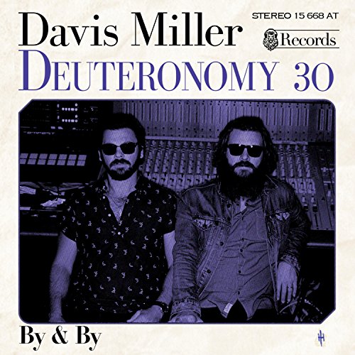 Amazon.com: Deuteronomy 30 : Davis Miller: Digital Music